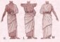 Ancient Assyrian Clothing c800 B.C.