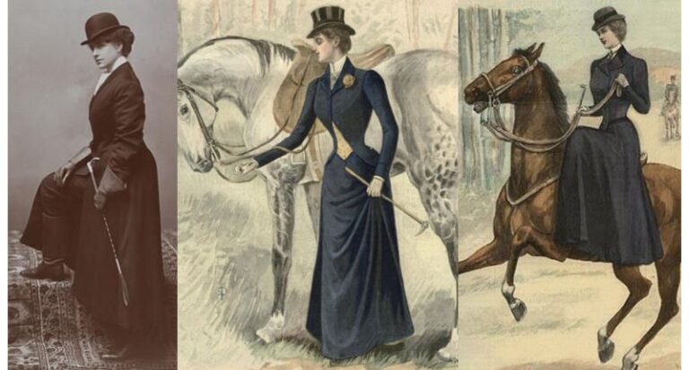 Fox Hunting Attire: A History of Tradition, Class, and Sartorial Symbolism