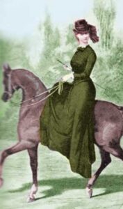 Regency Redingote | Fashion-Era