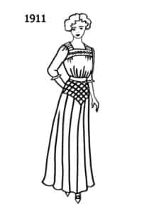 1910s Fashion | Fashion-Era