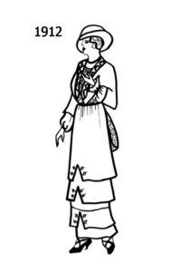 1910s Fashion | Fashion-Era