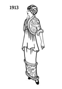 1910s Fashion | Fashion-Era