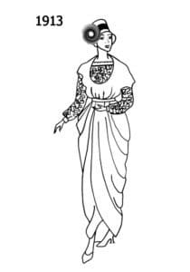 1910s Fashion | Fashion-Era