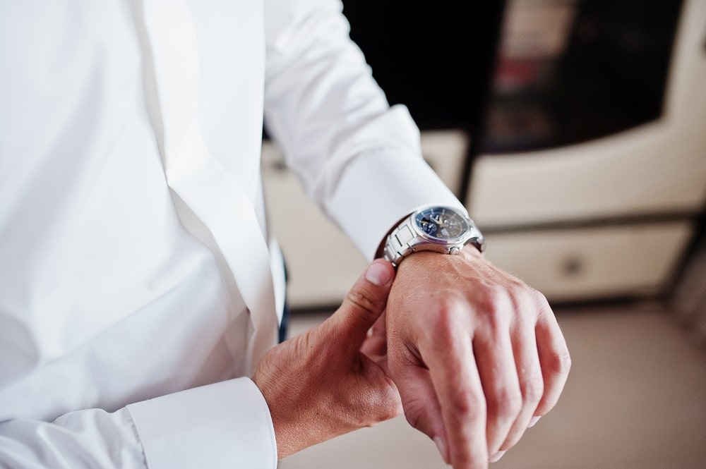 How to Choose the Right Breitling Men's Watch