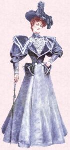 Victorian Era Fashion | Fashion-Era