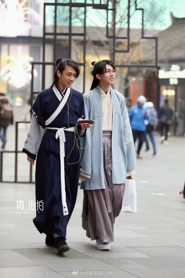 Asian Street Fashion Explained | Fashion-Era