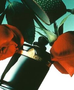 The House of Caron History - Caron Perfumes, Fragrance and Scents