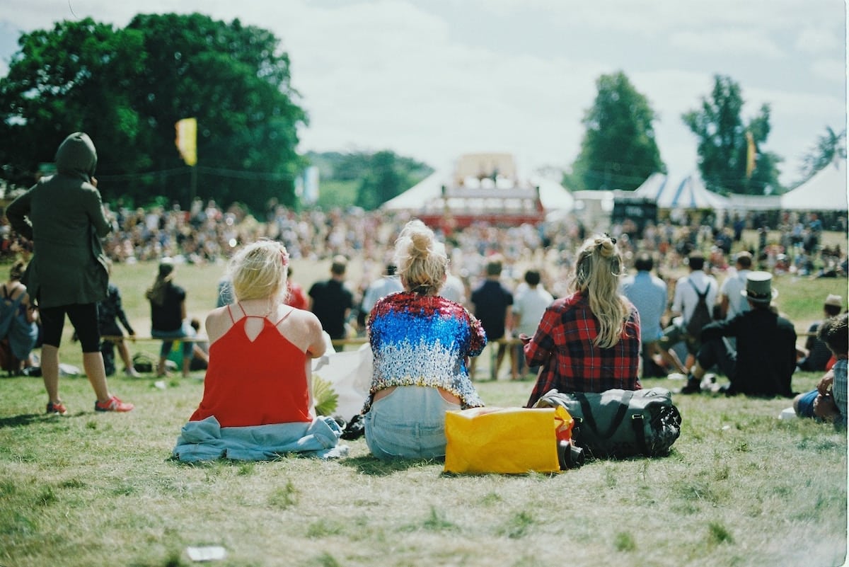 Unique Summer Festival Fashion Inspiration for Your Next Event