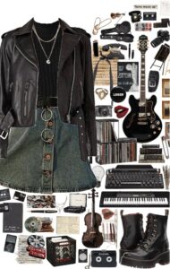 Grunge Style: More Than Just a Fashion Statement | Fashion-Era