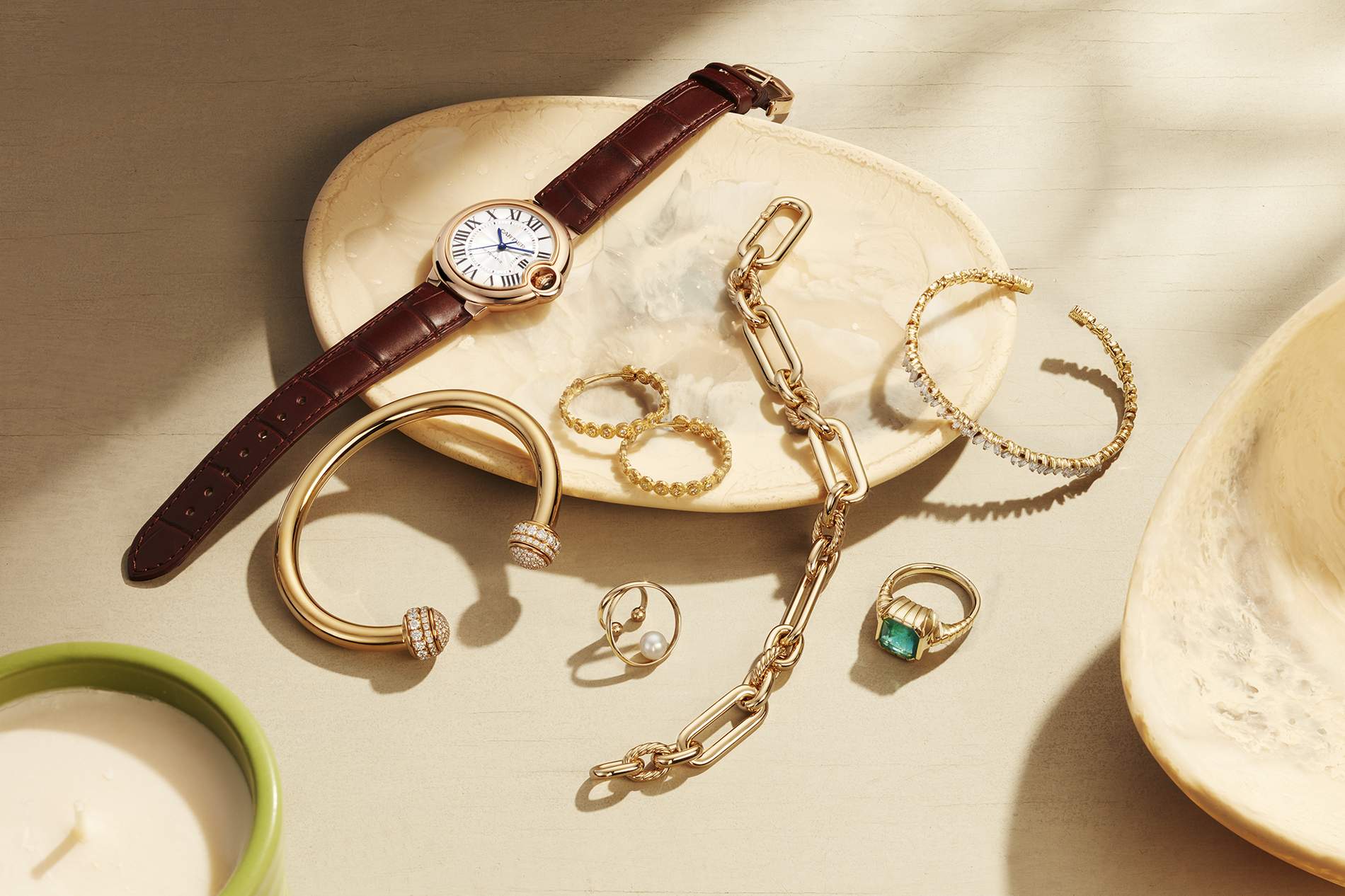 Top 10 Must-Have Jewelry Pieces to Elevate Every Outfit | Fashion-Era