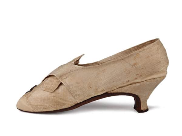 The History of High Heels: A Journey Through Time and Status