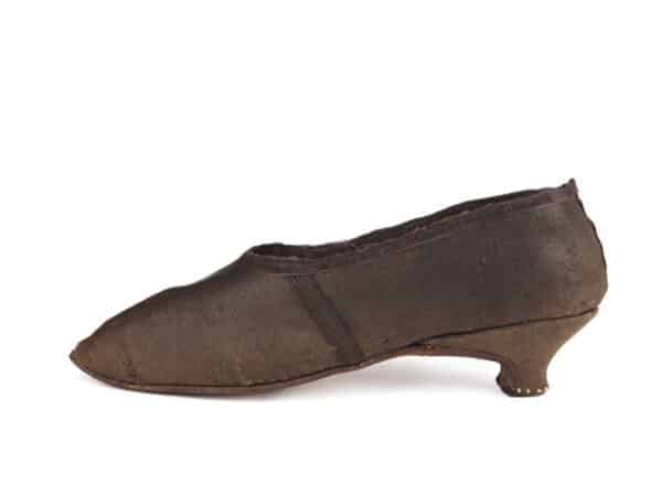 The History of High Heels: A Journey Through Time and Status