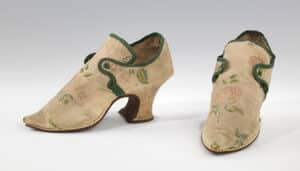 The History of High Heels: A Journey Through Time and Status