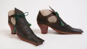 The History of High Heels: A Journey Through Time and Status