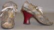 The History of High Heels: A Journey Through Time and Status