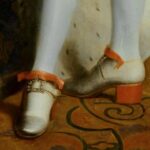 The History of High Heels: A Journey Through Time and Status