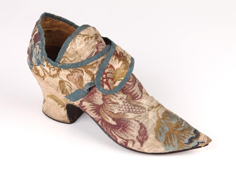 The History of High Heels: A Journey Through Time and Status