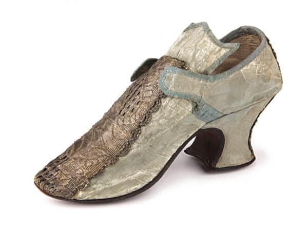 The History of High Heels: A Journey Through Time and Status