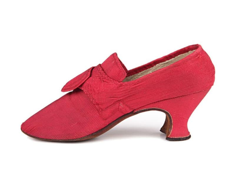 The History of High Heels: A Journey Through Time and Status