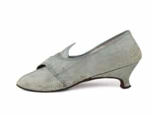The History of High Heels: A Journey Through Time and Status