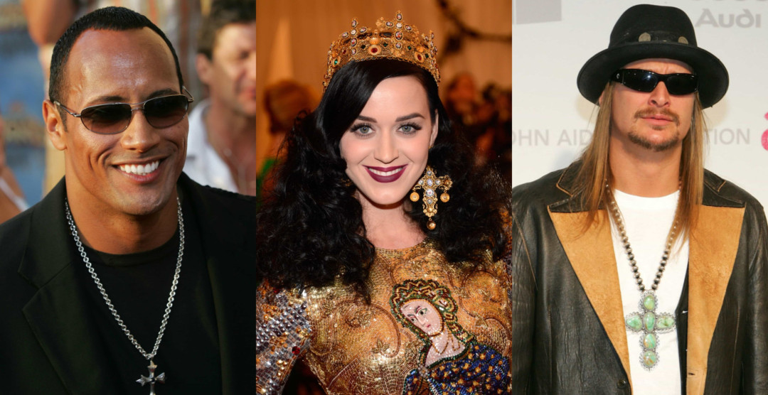 The History of the Cross in Jewelry