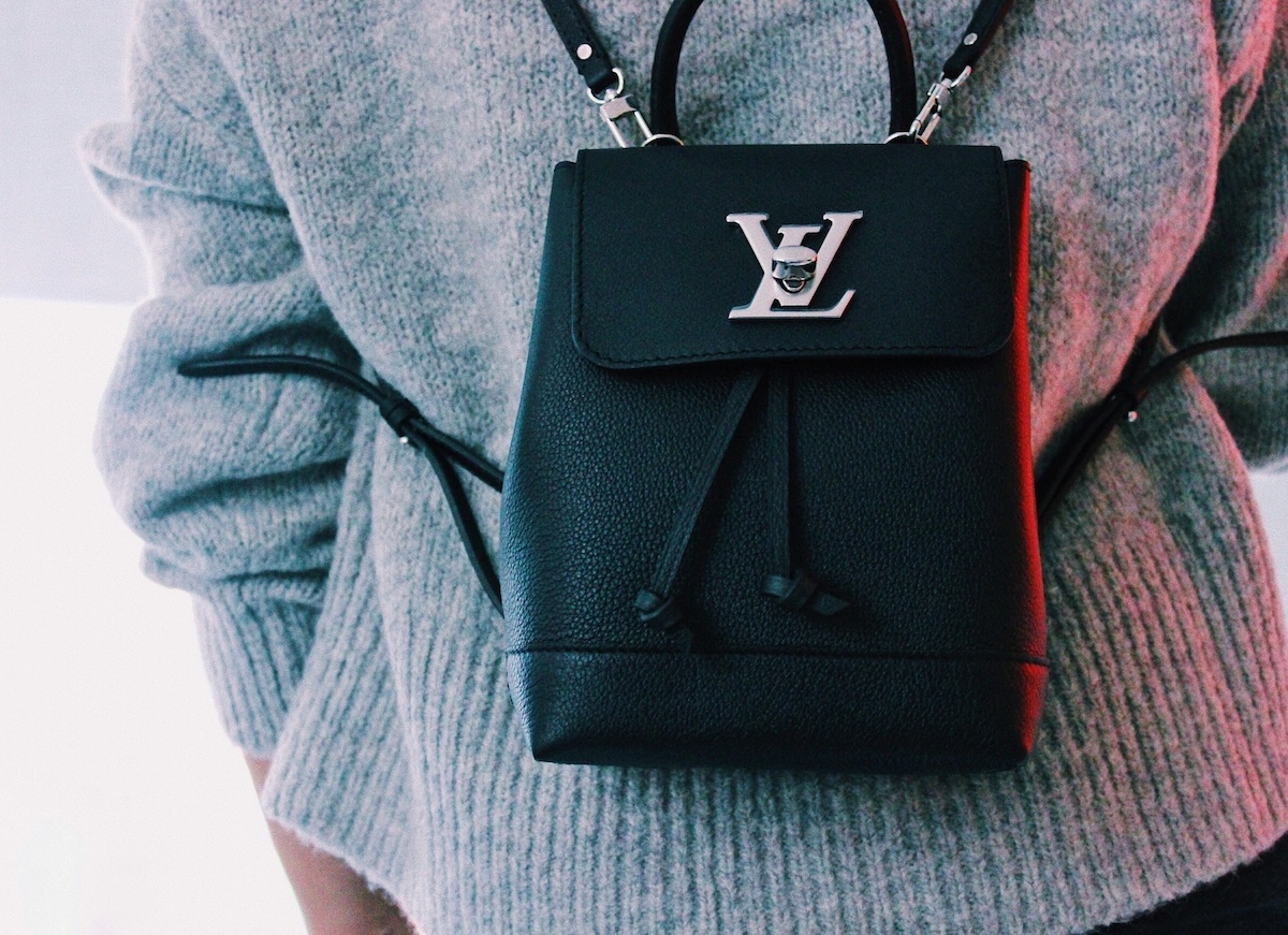 Why Designer Handbags Are More Than Just Accessories