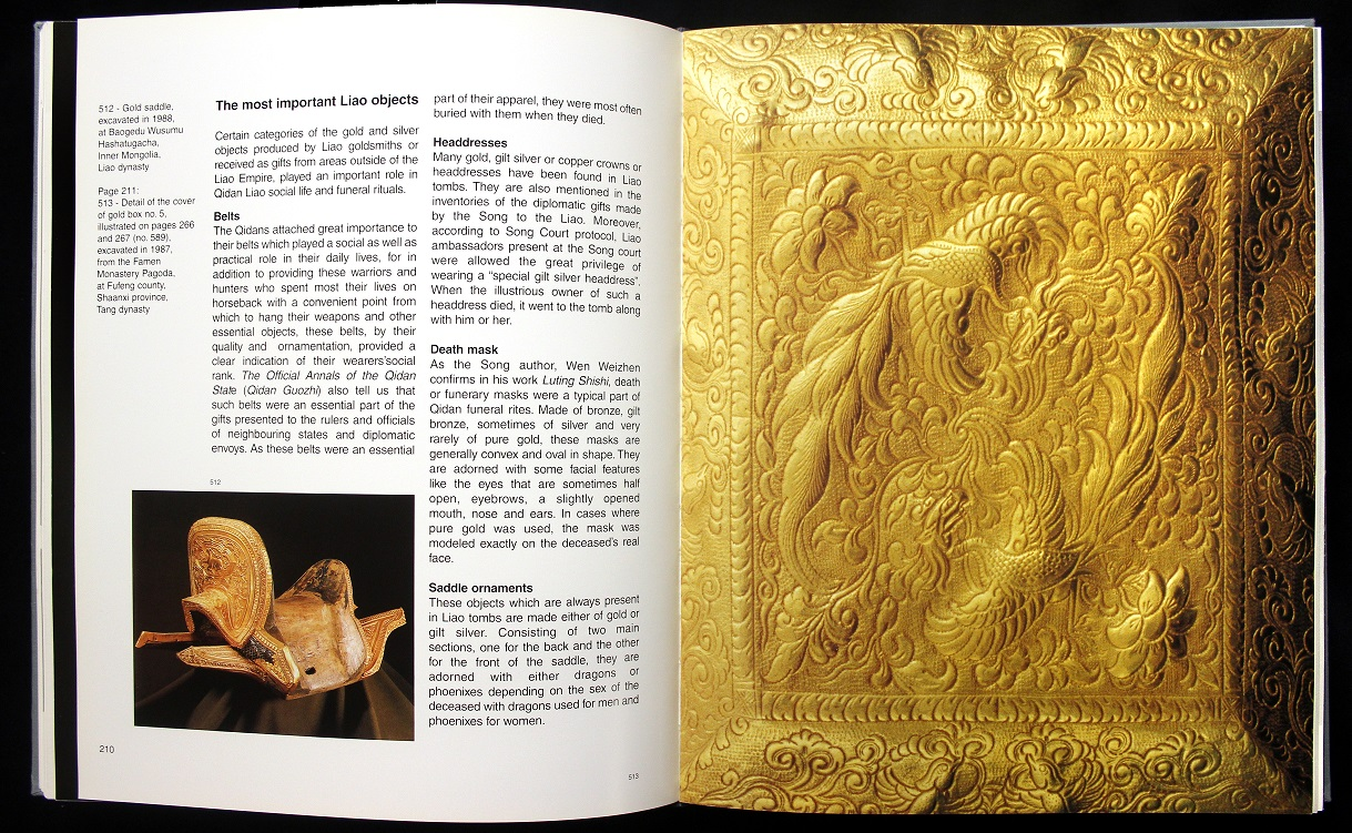 The History of Gold Jewelry: From Ancient Civilizations to Modern ...