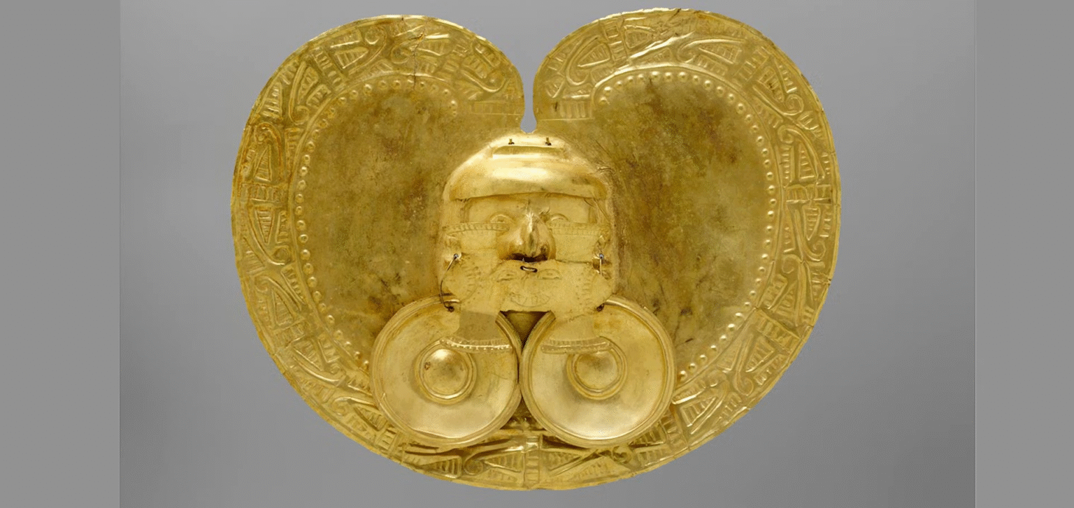 The History of Gold Jewelry: From Ancient Civilizations to Modern ...